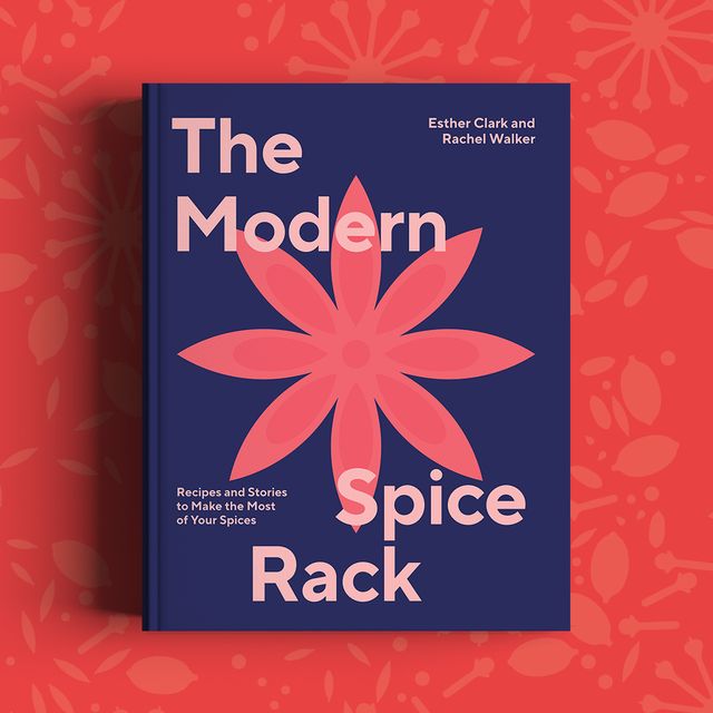 The Modern Spice Rack – ROOTED SPICES